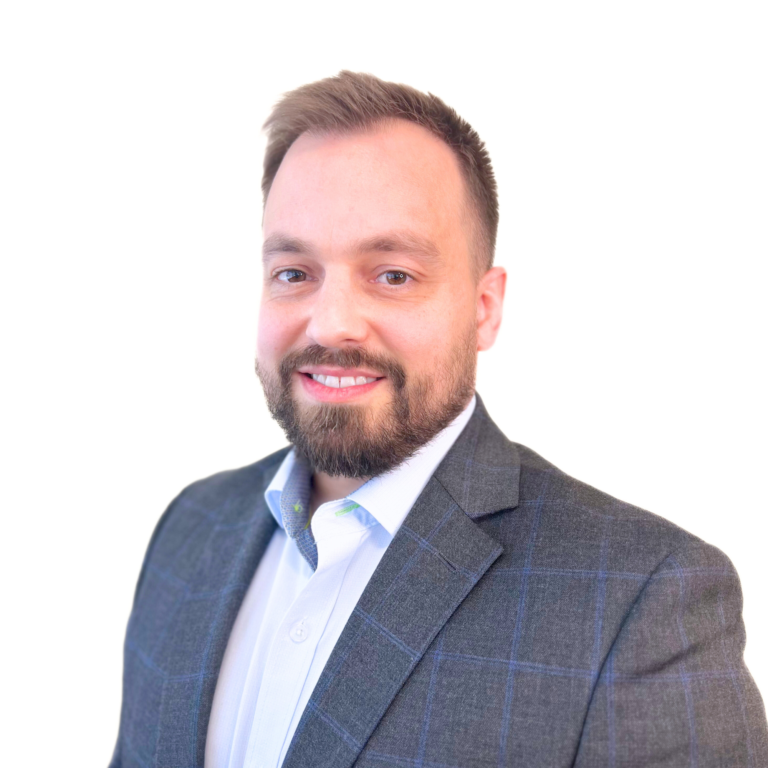 Chris Dotson, CPA, MBA