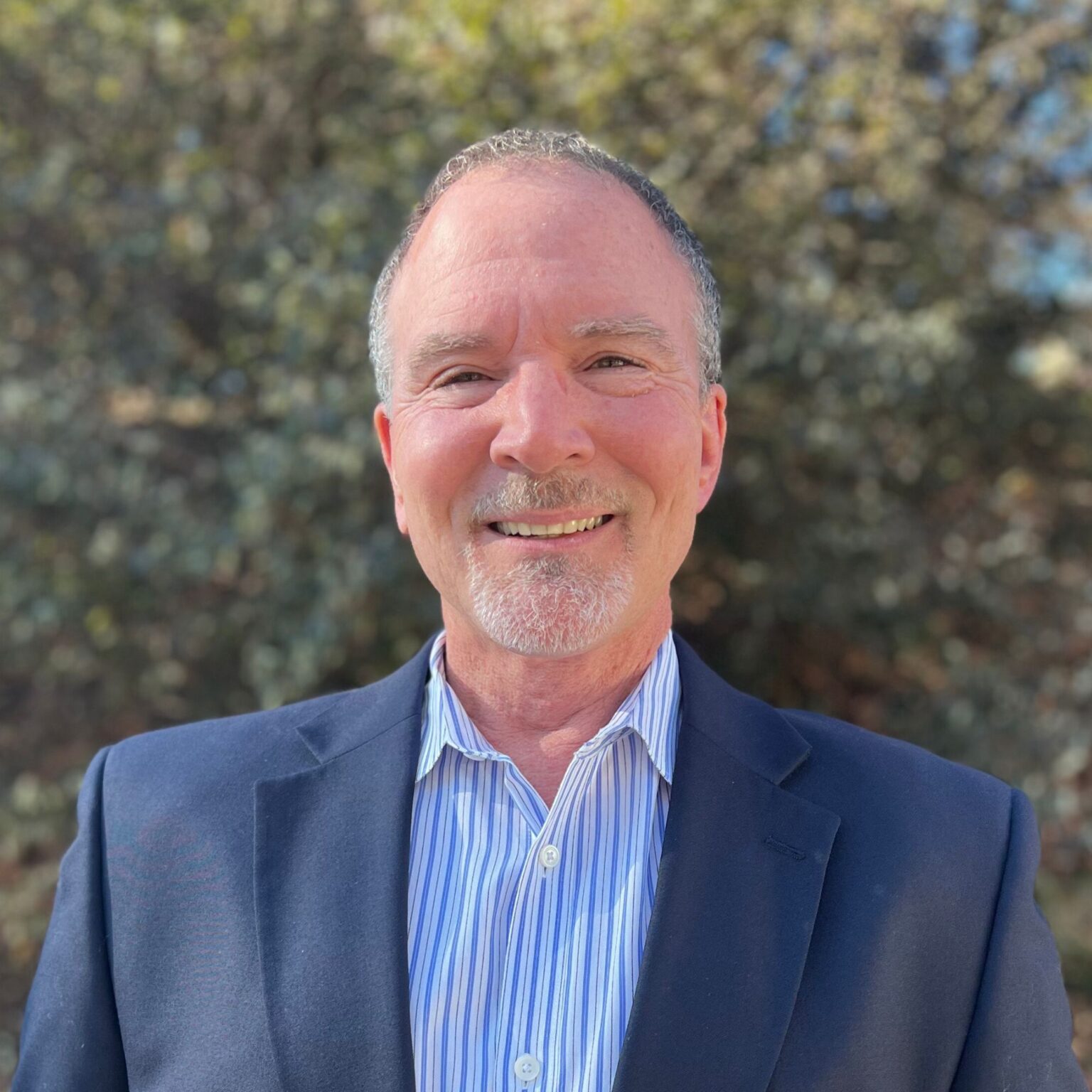 Troy Steckler - CRH Healthcare