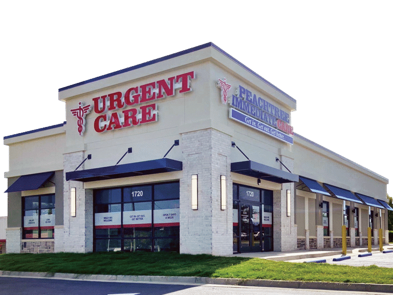 Brands - CRH Healthcare