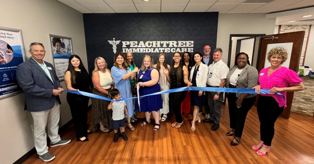 Patriot Urgent Care Adds Three Locations - CRH Healthcare